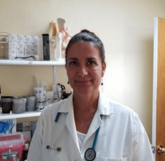 Angelique Hart - LiveO2