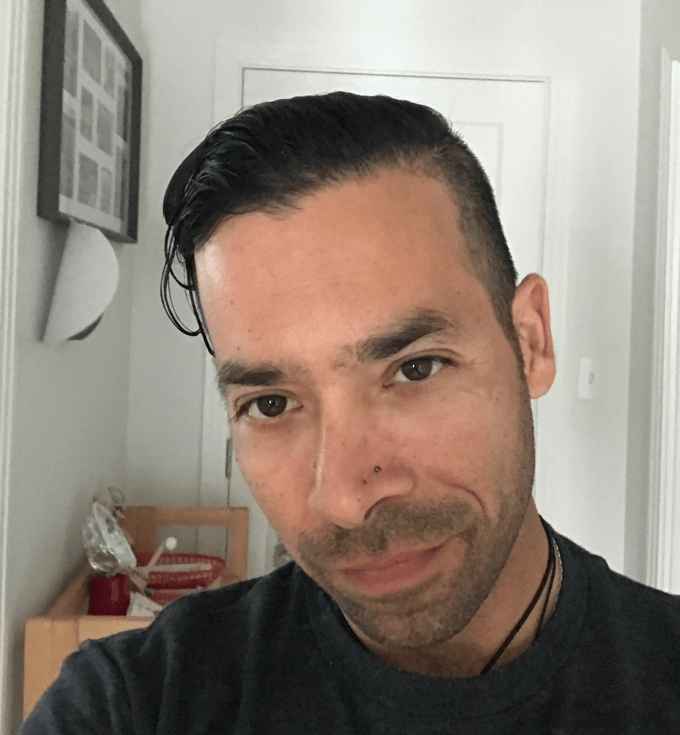 Hector Perez - LiveO2