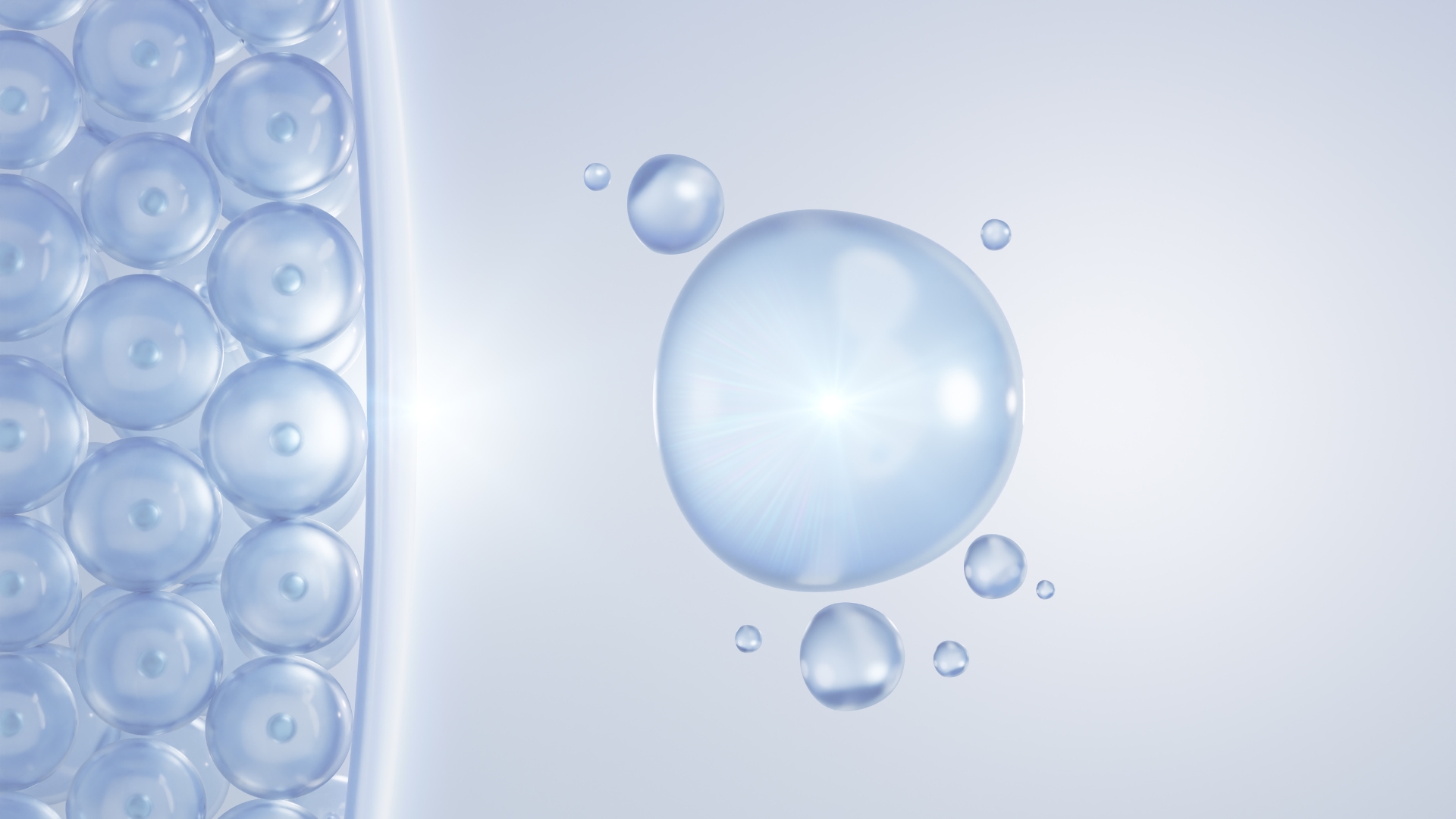 LiveO2 Whole Body Flush - LiveO2