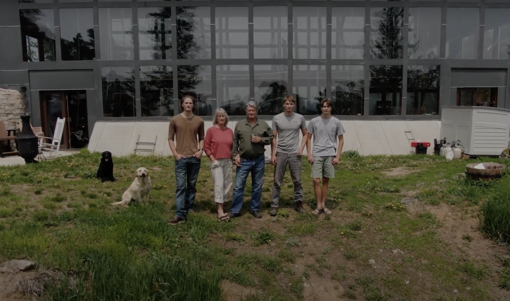 Personal Story: Mark Squibb’s Journey with LiveO2 Adaptive Contrast ...